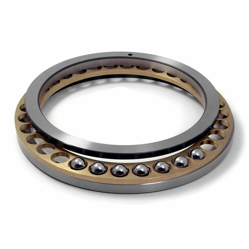 Oil Drilling Machinery Bearings - EOE Bearings Group