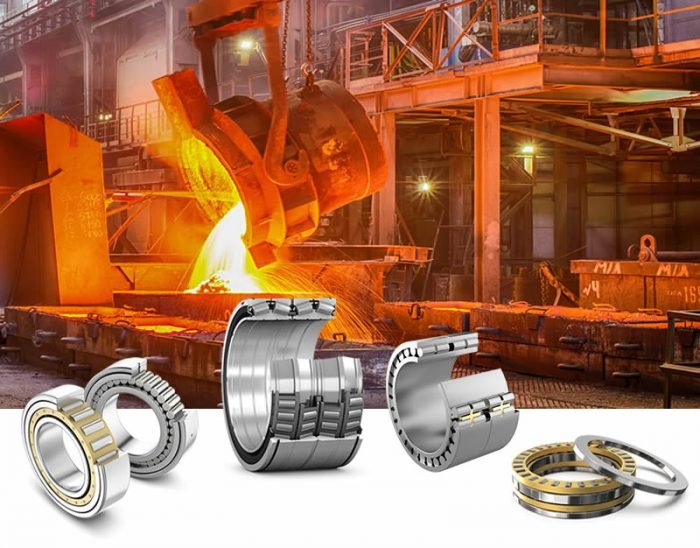 Home - EOE Bearings Group