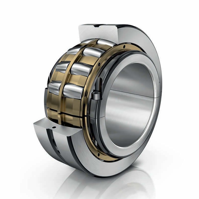 Mining Machinery Bearings - EOE Bearings Group