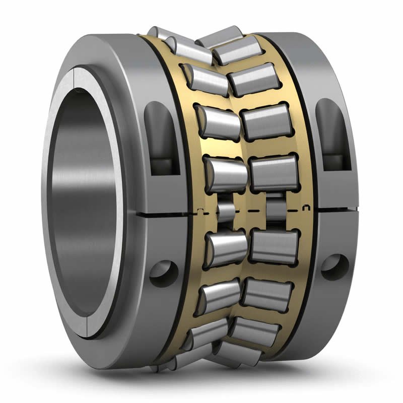 Split Roller Bearings - EOE Bearings Group