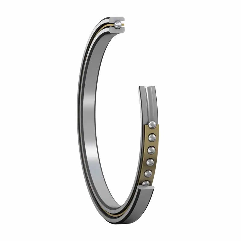 Ball Bearings - EOE Bearings Group