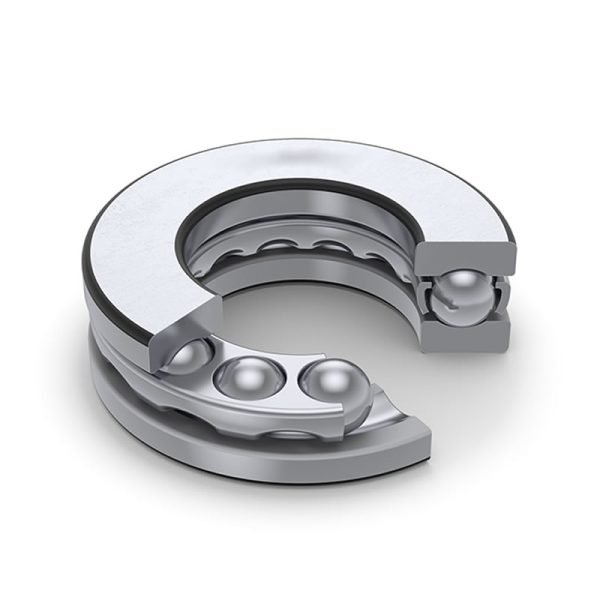 Thrust Ball Bearings - EOE Bearings Group